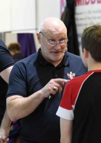 About | Richmond Dales Amateur Swimming Club